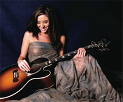 Musician Andrea Davidson to Perform in ALC’s Convo Series - Alice Lloyd ...