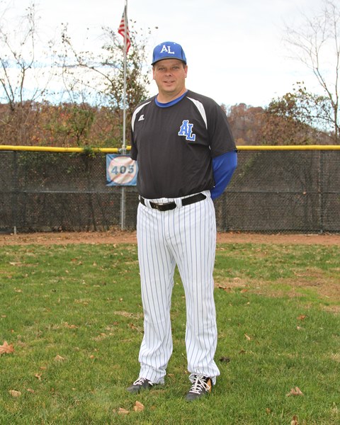 Eagles Baseball - Alice Lloyd College