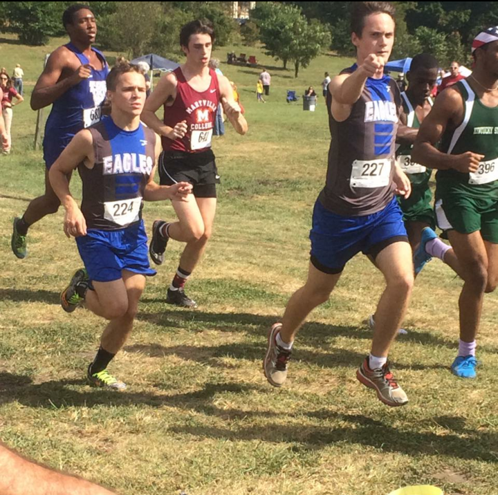 ALC Women’s and Men’s Cross Country Participates in Berea Invitational ...