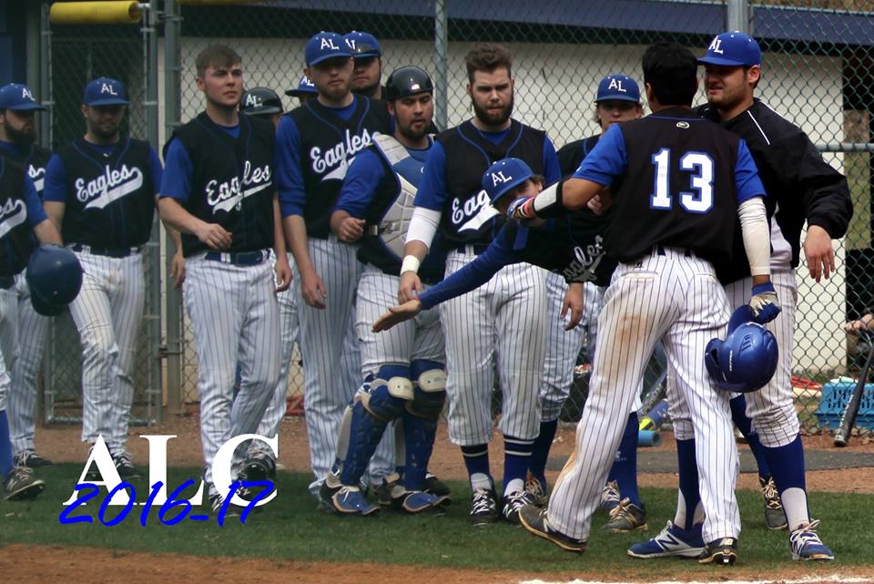 Alice Lloyd Baseball Hosts Weekend Series With Johnson University ...