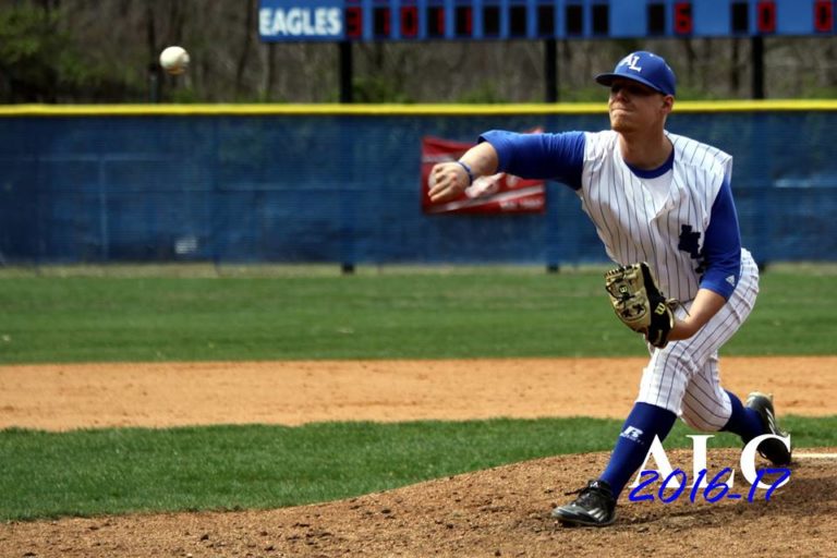 Men’s Athlete of the Week: Logan Price - Alice Lloyd College