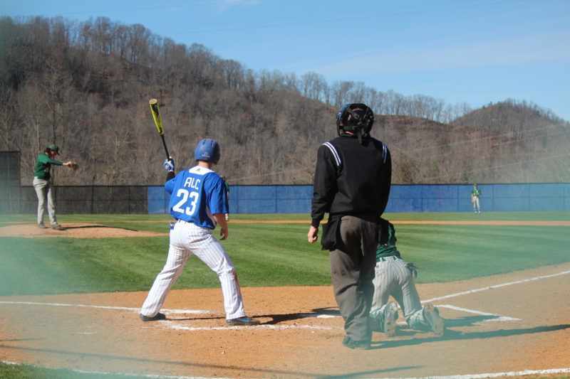 Alice Lloyd Baseball Journeys to Johnson University | Alice Lloyd College
