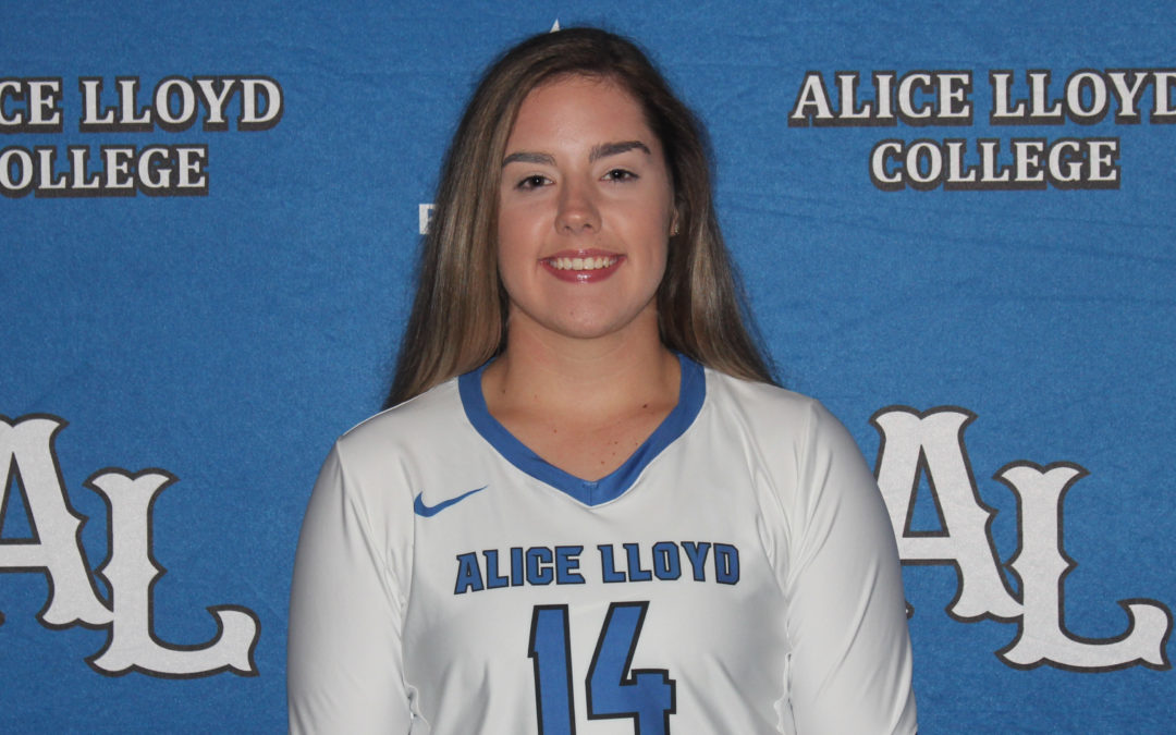 October, 2018 - Alice Lloyd College