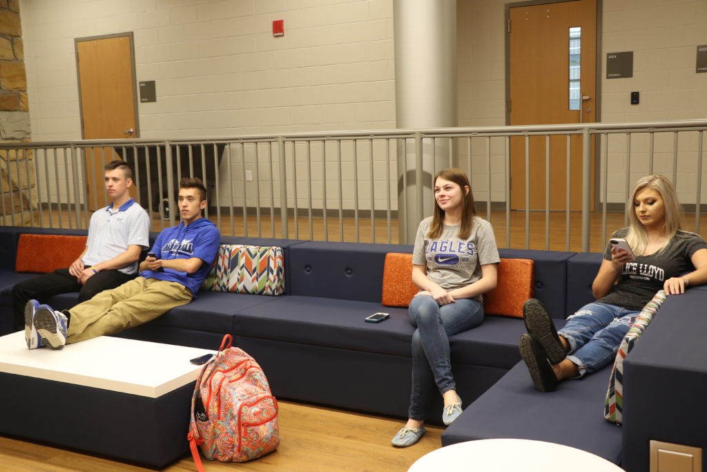 Life on Campus | Alice Lloyd College