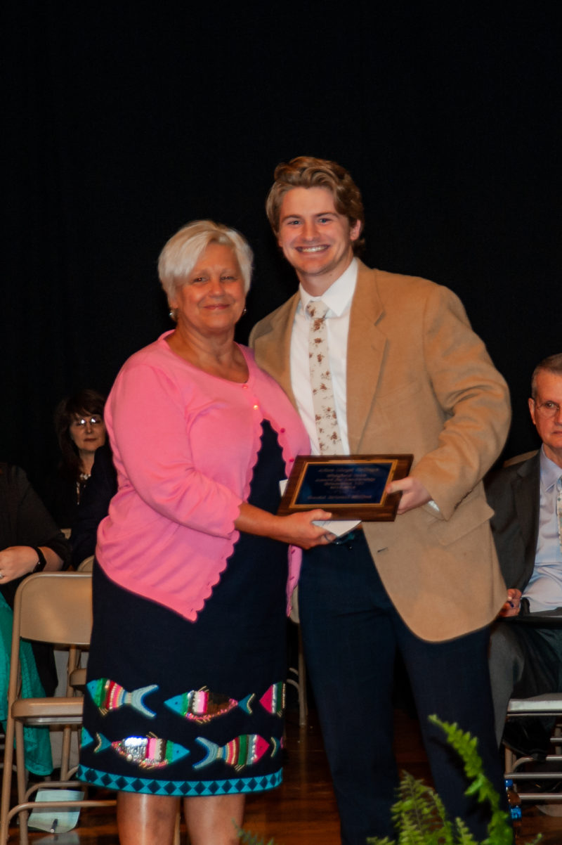 Alice Lloyd College Holds Annual Honors Day Celebration - Alice Lloyd ...