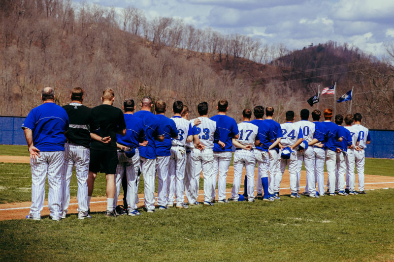 Alice Lloyd Eagles Baseball Gains Sweep at Johnson University | Alice ...