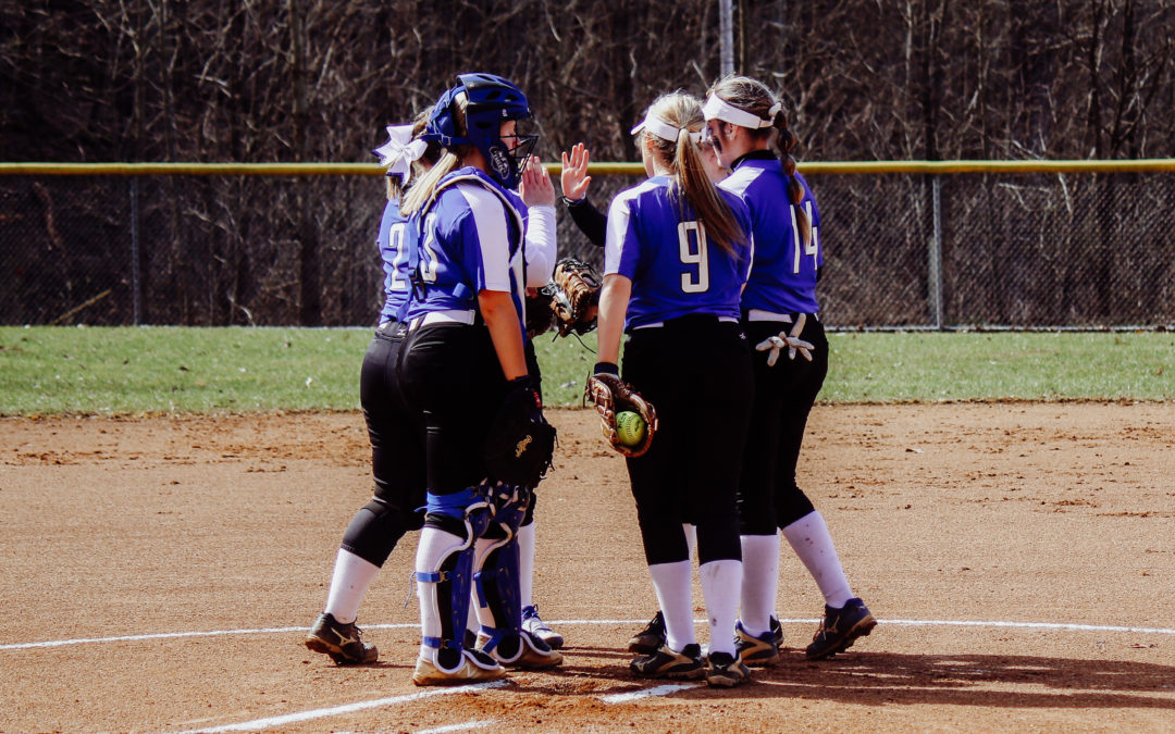Softball | Alice Lloyd College