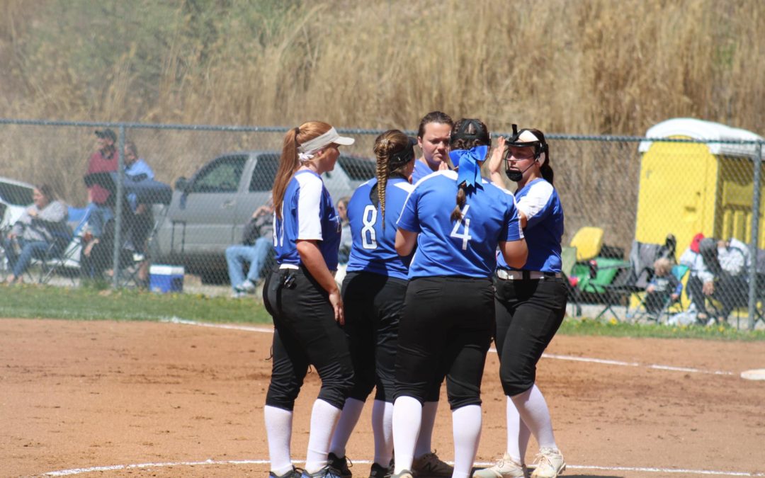 Softball - Alice Lloyd College
