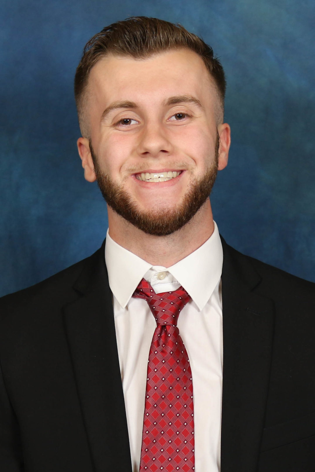 Men’s Student-Athlete of the Week: Chase Conley - Alice Lloyd College