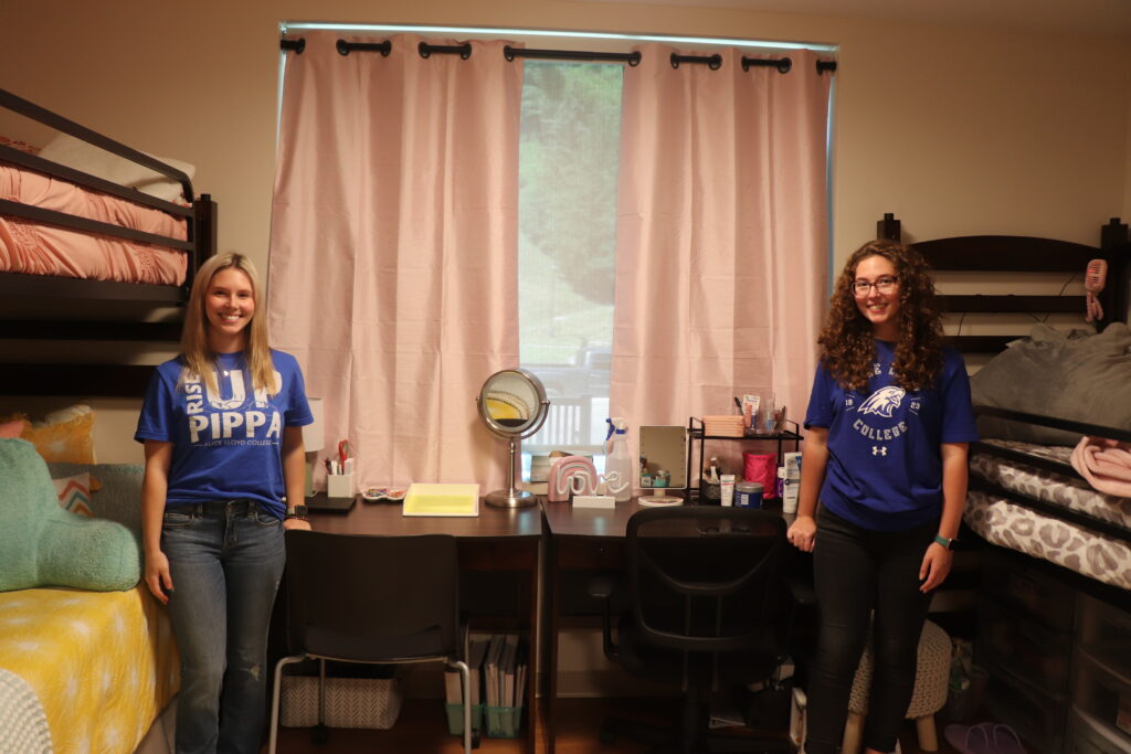 Life on Campus - Alice Lloyd College