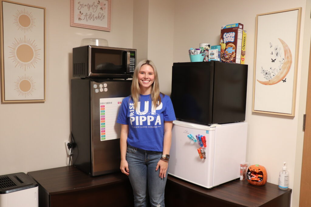 Life on Campus - Alice Lloyd College