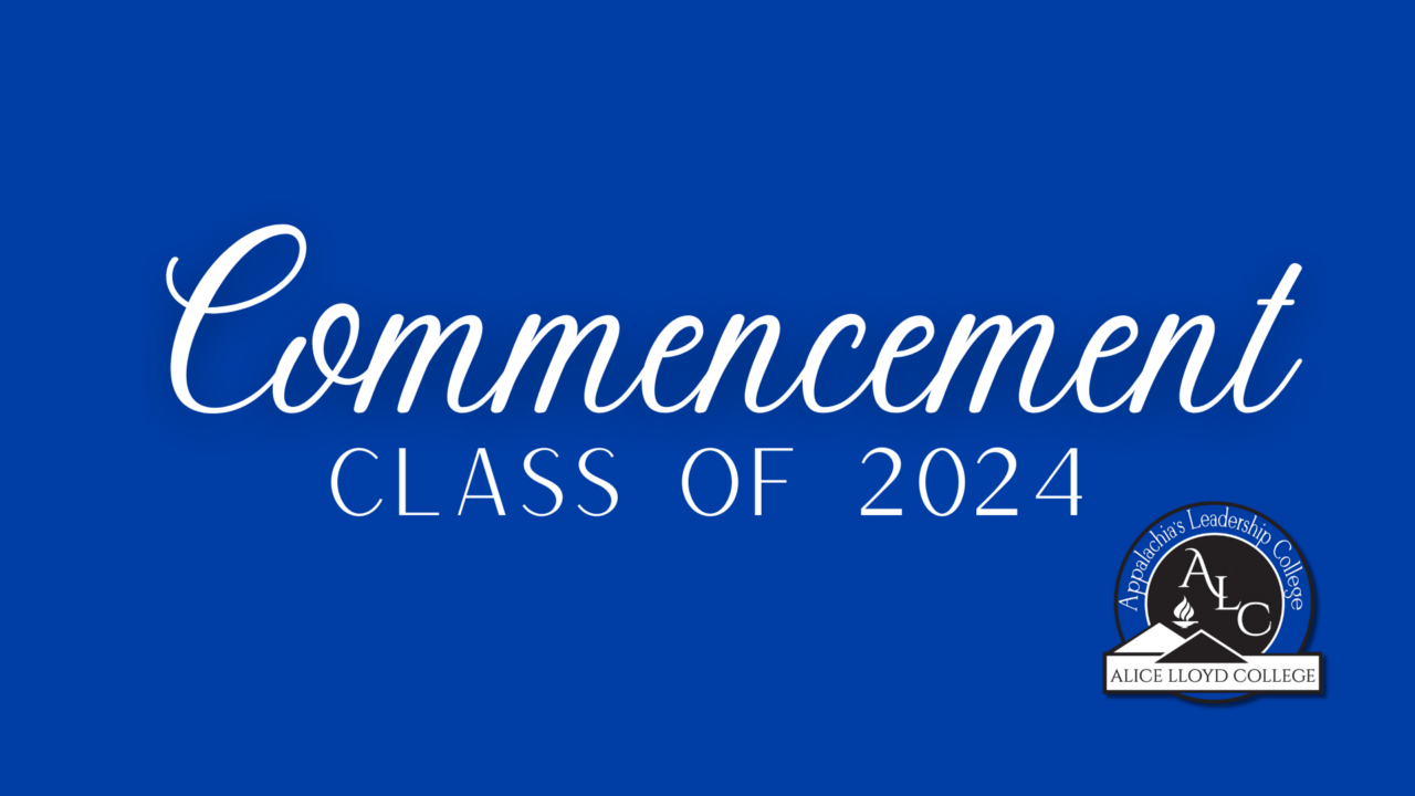 Celebrate the Class of 2024: ALC Graduation Set for May 4th - Alice ...