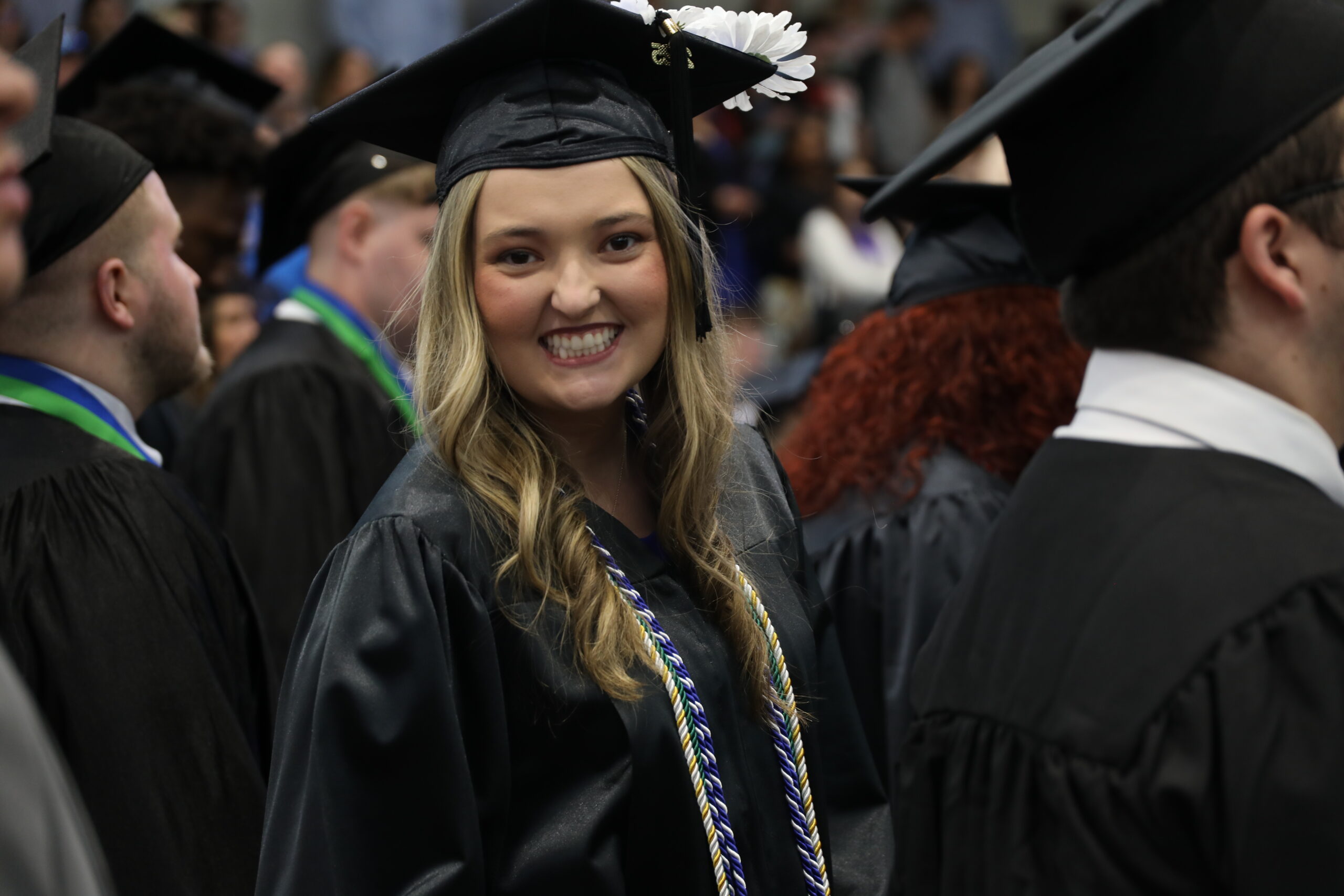 Alice Lloyd College Receives ‘A’ Rating in 2025 Forbes Financial ...